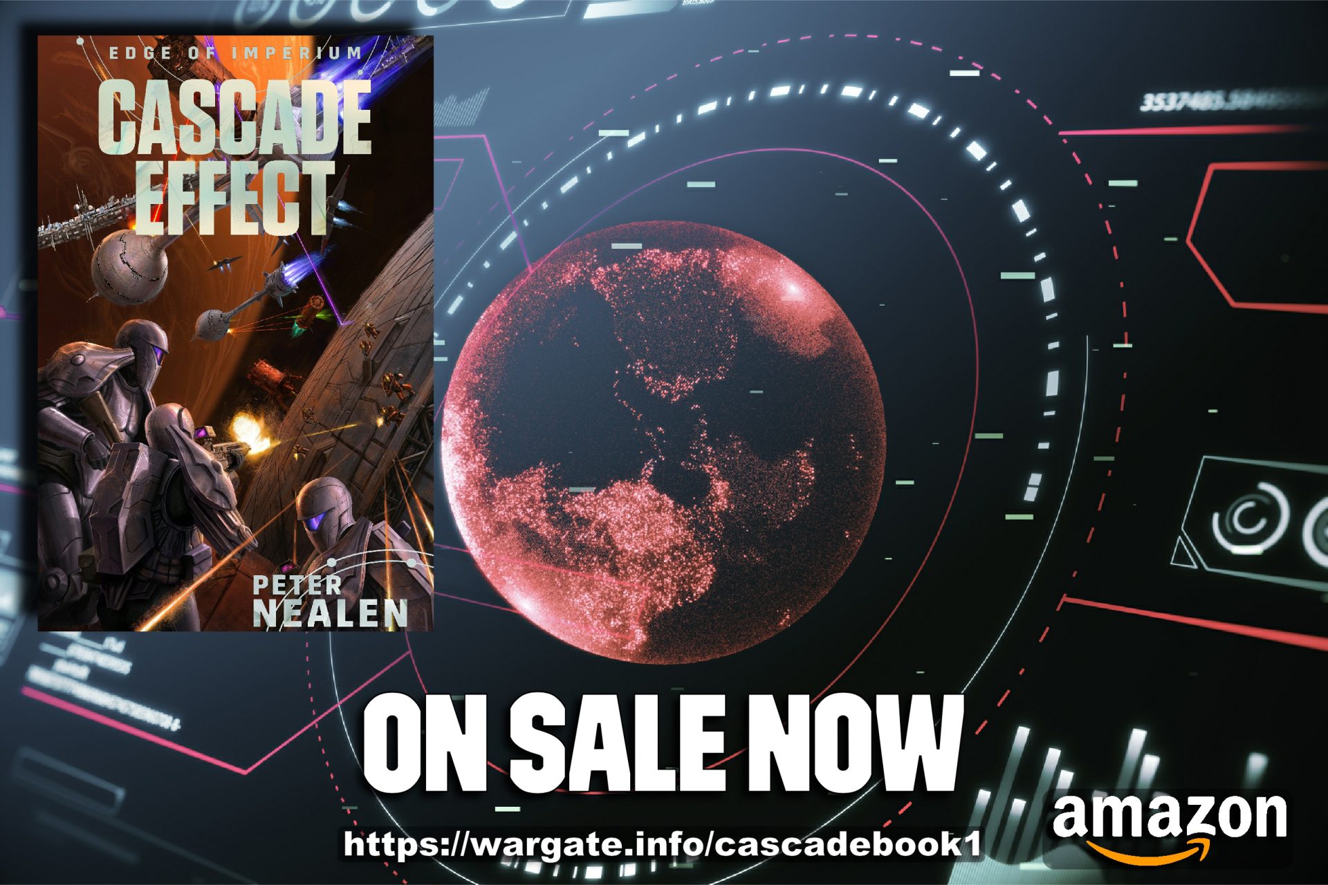 Cascade Effect - AMERICAN PRAETORIANS